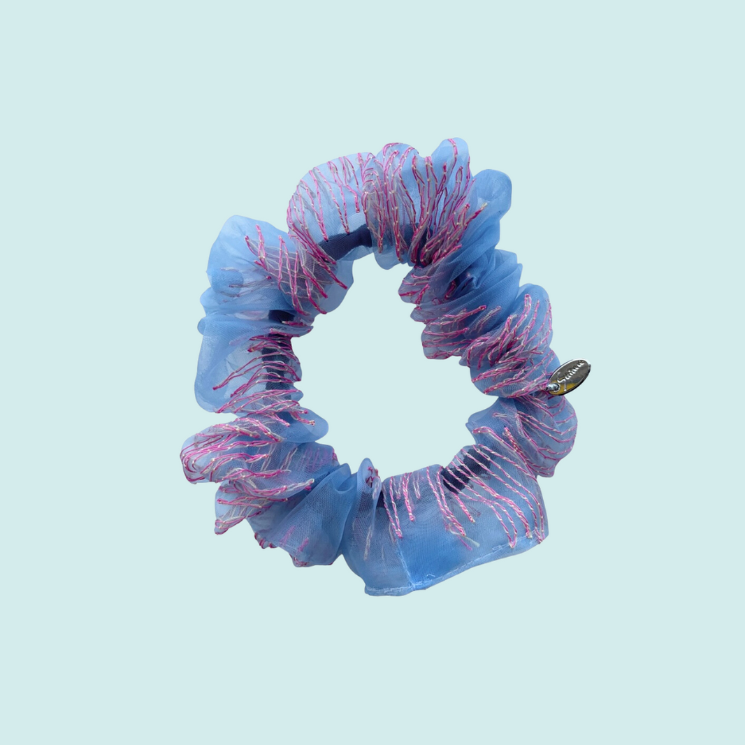 scrunchie mini – suimu