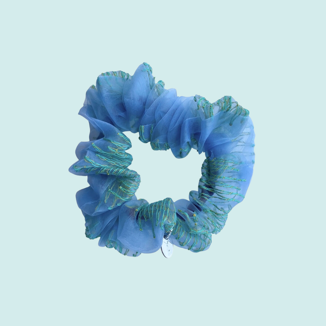 scrunchie mini – suimu