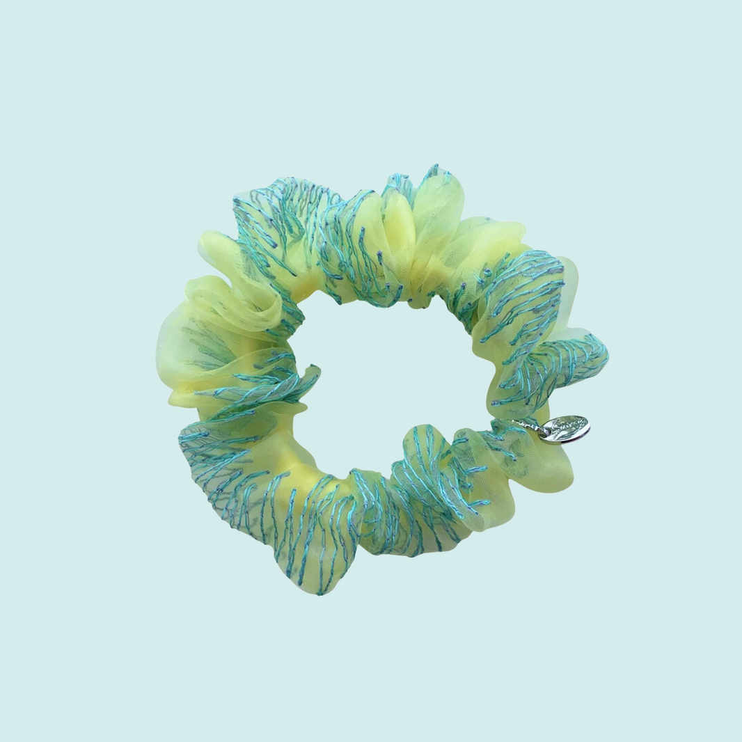 scrunchie mini – suimu