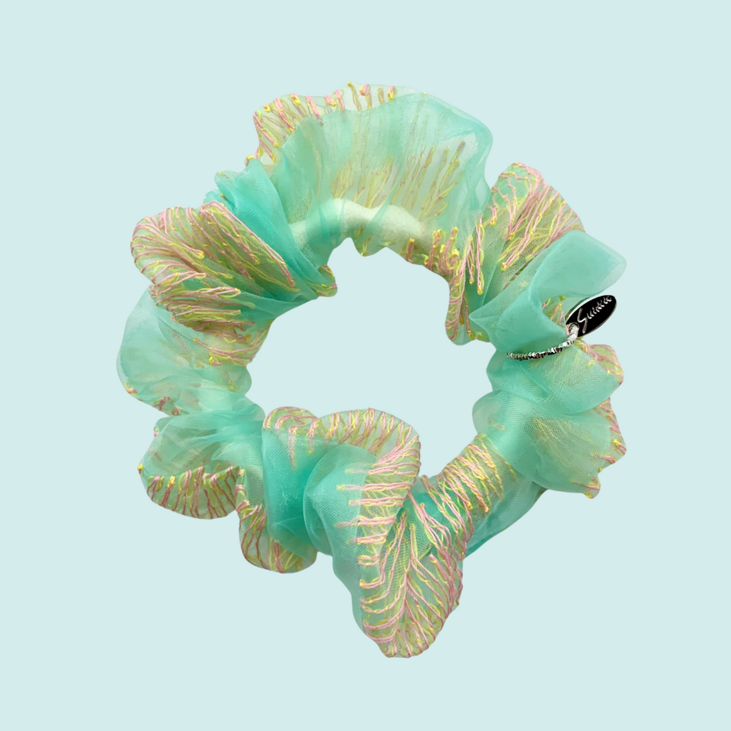 scrunchie mini – suimu