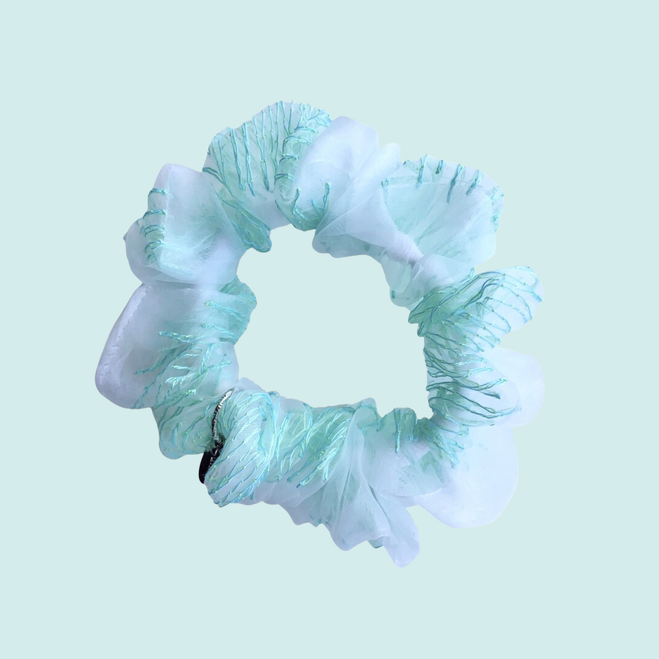 scrunchie mini – suimu