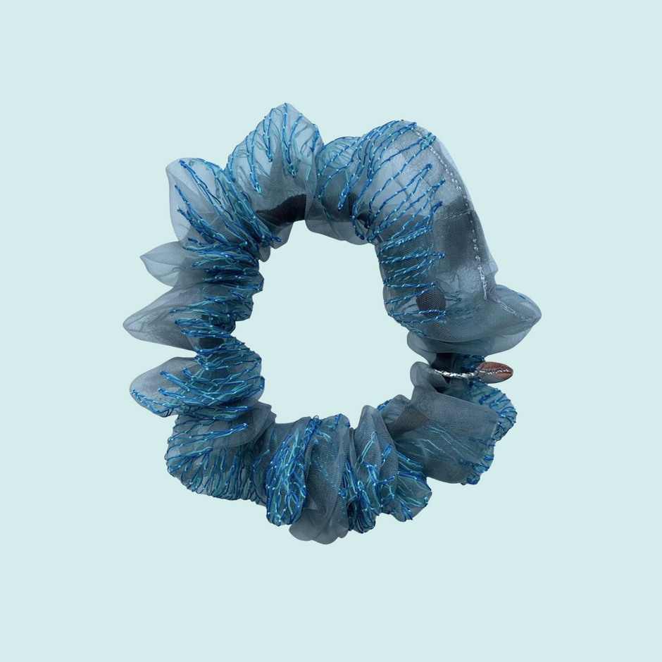 scrunchie mini – suimu